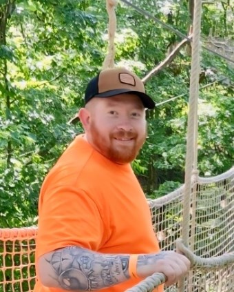 Mitchell Ryan Booker Obituary (2025) - Muskogee, OK - Lescher Millsap ...