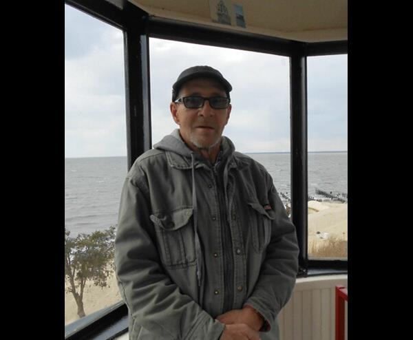 Death Notice and Obituary for Albert D. Narciso 2023 of Cape May , NJ
