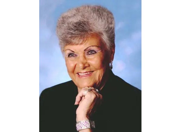 Mable Styles Wilson Obituary (2025) - Burnsville, NC - Yancey Funeral ...