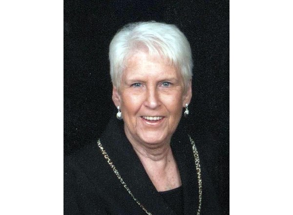 Molly Louise Garner Obituary (2025) - Winchester, TN - Moore-Cortner ...