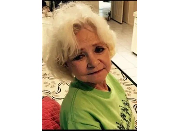 Betty Jo Simpson Obituary (2025) - Greenville, MS - Mortimer Funeral ...