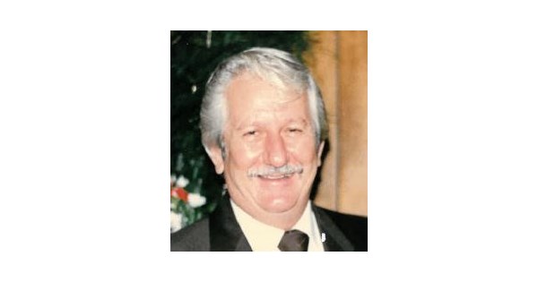 John Cooper Obituary (2022) - Warren, MI - A.H. Peters Funeral Home ...