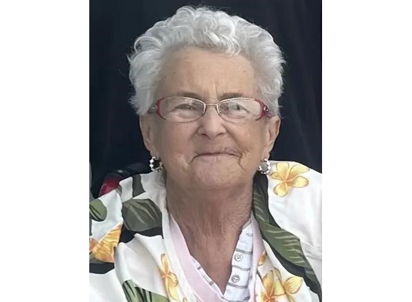 Kathlyn R. Hewitt Obituary (2025) - Manchester Township, NJ - Carmona ...