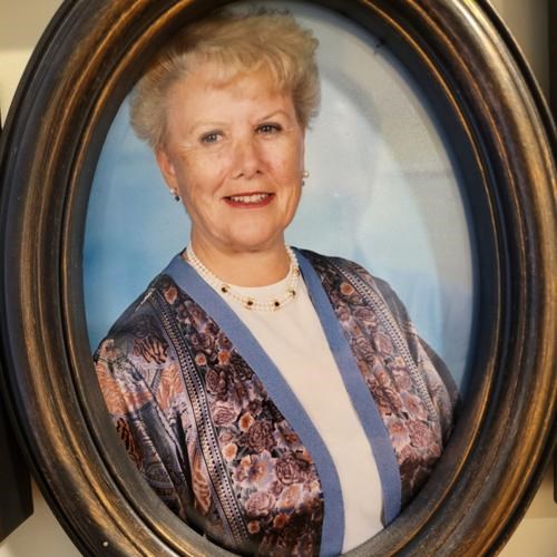 Grace Veronica Smith-Giampietro Obituary (2023) - Middleboro, MA - O ...