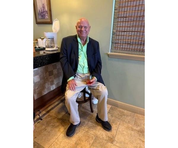 Terry Ochab Obituary (2025) - Largo, FL - A Life Tribute Funeral Care ...