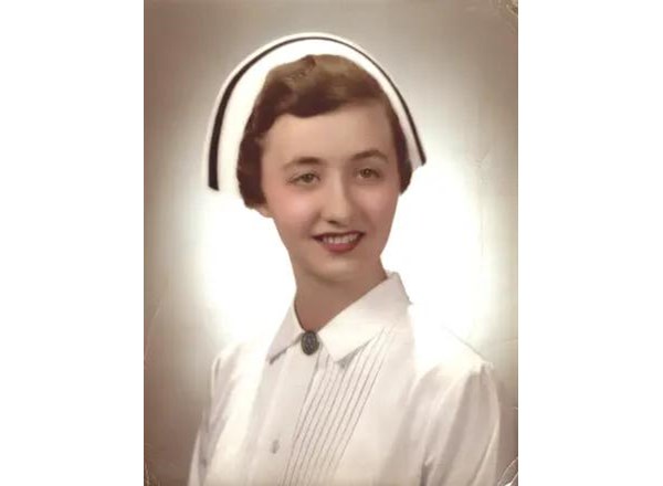 Sarah J. "Sally" Hricovsky Obituary (2025) - Oregon, OH - Eggleston ...