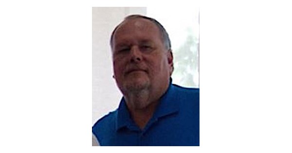 Gregory Dale Ikle Obituary (2025) - Adrian, MI - J. Gilbert Purse ...