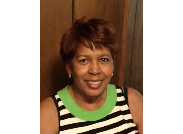 Doris Holmes-Jones Obituary (1952 - 2026) - Memphis, TN - The Daily ...
