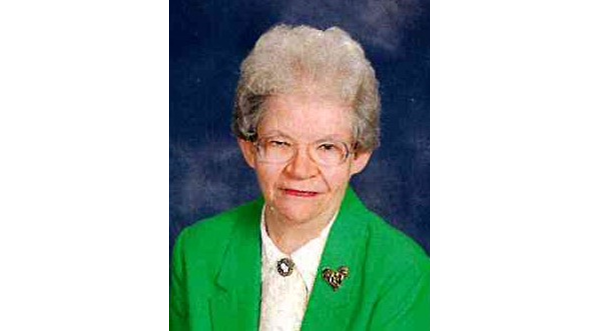 Elizabeth "Betty" Doran Obituary (2025) - Clifton Park, NY - Catricala ...