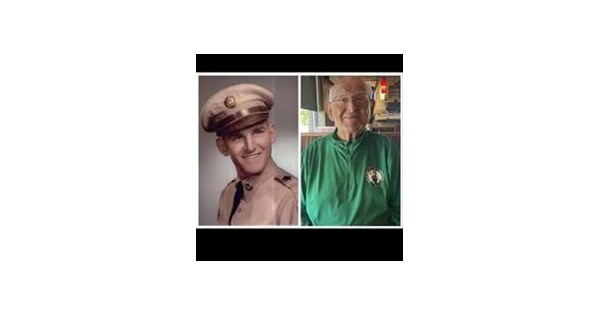 George Franklin Verrill Obituary (2025) - Windham, ME - Dolby, Blais ...