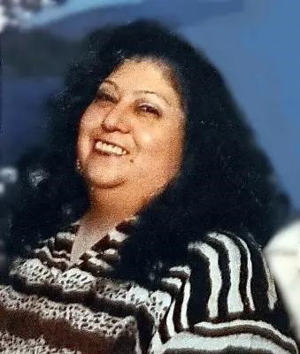 Patricia Valencia Obituary (2025) - Austin, TX - Mission Funeral Home ...