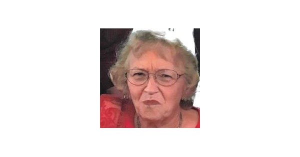Sonya Joyce Mann Obituary (2025) - Pleasanton, TX - Hurley Funeral Home ...