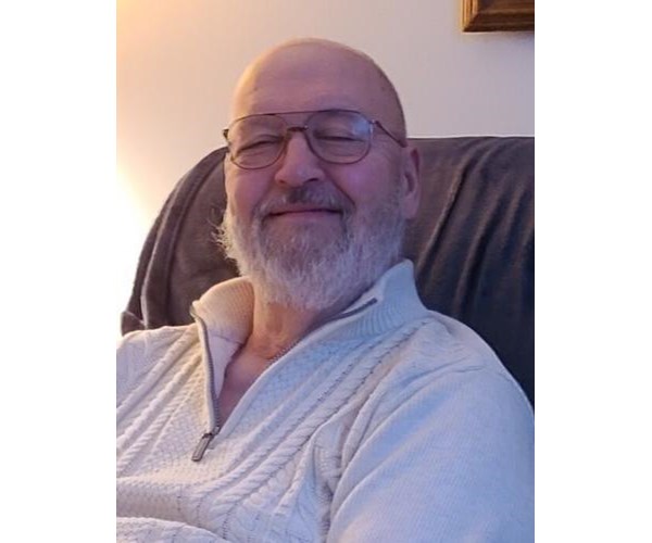 Joseph Wilford "Joe" Bitson Obituary (2024) - White Cloud, MI ...