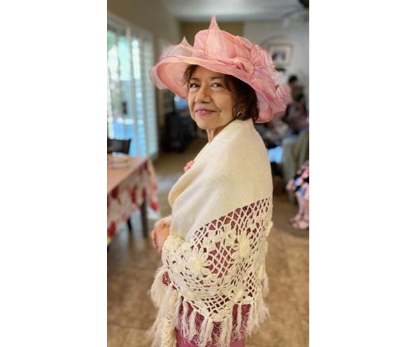 Lydia Ann "Nana Lolo" Morales Obituary (2025) - Mesa, AZ - Mountain ...