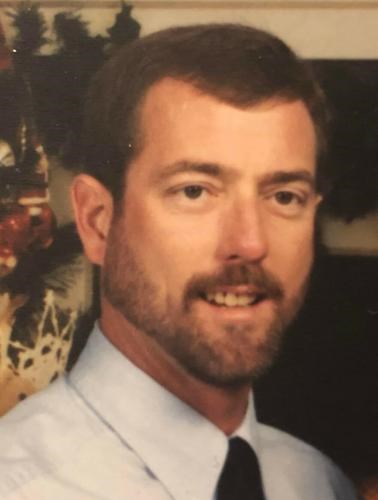 Anthony Graham Obituary - Clark Legacy Center - Frankfort - 2022