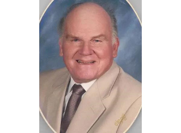 Melvin Regis "Red" Gress Obituary (2025) - Moxee, WA - Brookside ...