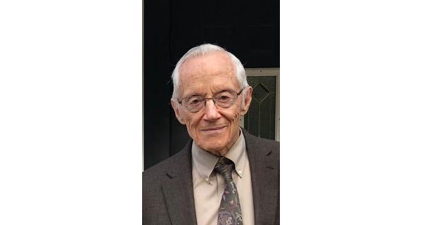 Robert Collins Jacobs Obituary (2025) - Royal Oak, MI - Edward Korkoian ...