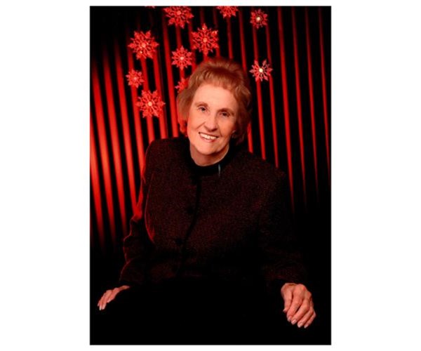 Mary Luter Obituary (2023) - Jacksonville, FL - Hardage-Giddens Oaklawn ...