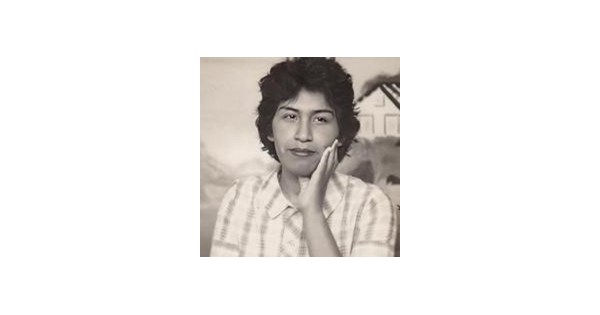 Noemi Munoz Ramirez Obituary (2024) - Fresno, CA - Farewell-Page ...
