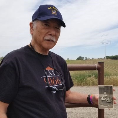 Kenji David Shimono Obituary (2025) - Sumner, WA - Curnow Funeral Home ...
