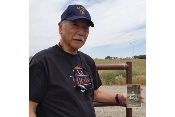 Kenji David Shimono Obituary (2025) - Sumner, WA - Curnow Funeral Home ...