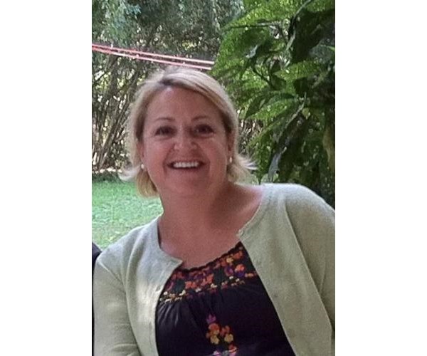 Amy Ford Camacho Obituary (2024) - Savannah, GA - Fox & Weeks Funeral ...