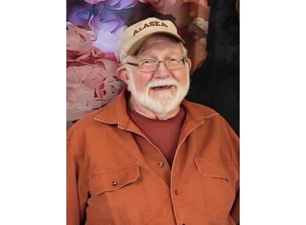 David F Cochran Obituary (2026) - New Matamoras, OH - Ingram Funeral ...