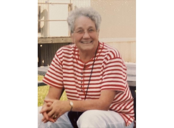 Alice Wright Jones Obituary (2025) - Zebulon, NC - L. Harold Poole ...