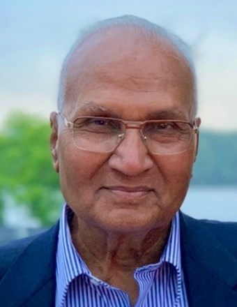 Dr. V. B. Mali Obituary (2026) - Troy, MI - A.J. Desmond & Sons Funeral ...