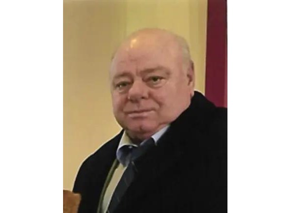 Edward Flood Obituary (2025) - East Setauket, NY - Bryant Funeral Home ...