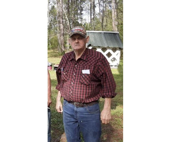 Robert Self Obituary (2022) - Tifton, GA - Reflection Cremation ...