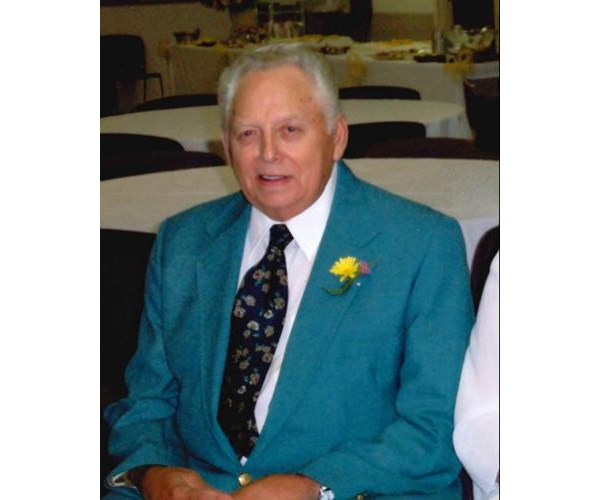 Richard Ferrel Harris Obituary (2023) - Kansas City, MO - Park Lawn ...