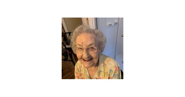Virginia Cain Obituary (2024) - Dalton, GA - Ponders Funeral Home ...