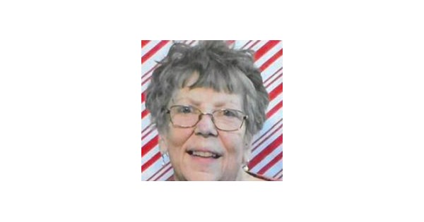 Cynthia Rebecca Ward Obituary (2026) - Charles Town, WV - Melvin T ...