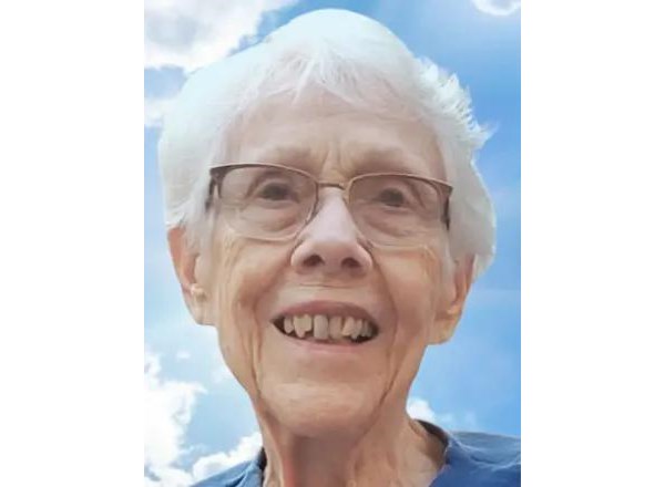 Edra K. Estabrooks Obituary (2023) - Naperville, IL - Friedrich-Jones ...
