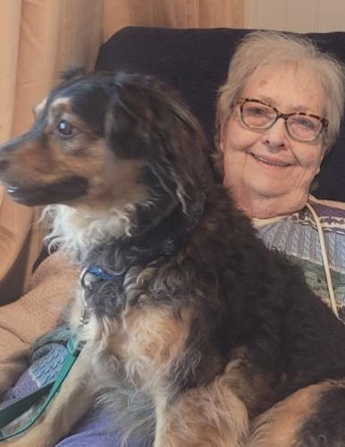Joan Turner Obituary (2023) - Bethlehem, PA - Cantelmi Long Funeral ...