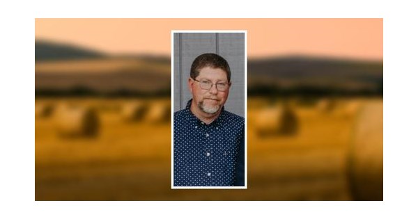 Jeffrey Wilson Obituary (2023) - Cleveland, TN - Companion Funeral ...