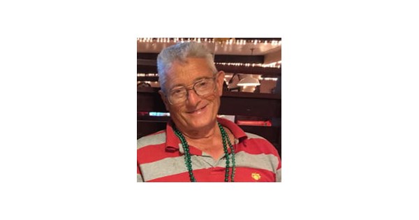 Wayne Vandeveer Harryman Obituary (2024) - Coconut Creek, FL - Levitt ...