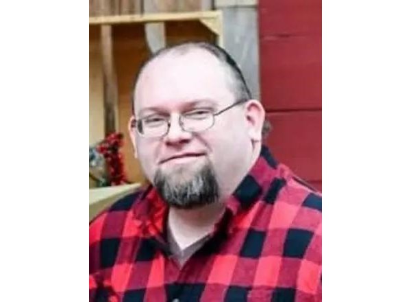 Jeremy Mark Alston Obituary (2025) - Rome, GA - Henderson & Sons ...