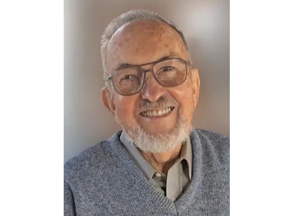 Robert "Bob" Whalen Obituary (1933 - 2025) - Windsor, CT - WFSB