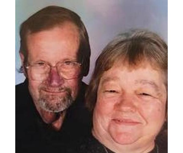 Donald & Judy Mcclead Obituary (2025) - Marietta, OH