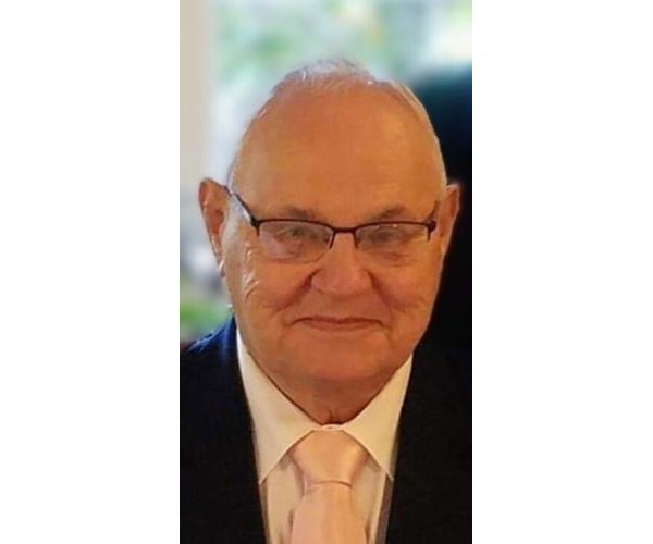 Carl McClelland Obituary (2024) - Davison, MI - Allen Funeral Home ...