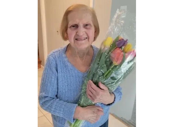 Janina O. Gwozdz Obituary (2024) - Orland Park, IL - Robert J. Sheehy ...