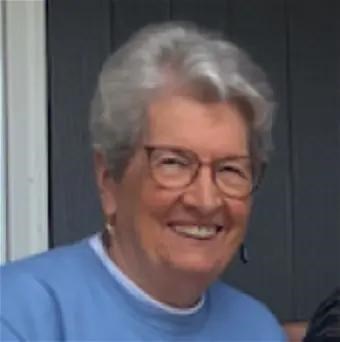 Barbara Ellen Kimble Obituary (2025) - Mulvane, KS - Culbertson-Smith ...