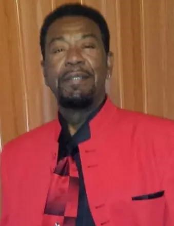 William Franklin Peterman Obituary (2025) - Newark, NJ - Perry Funeral ...