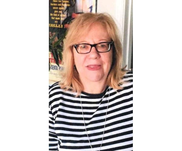 Mary Susan Berezinsky Obituary (1956 - 2026) - Myrtle Beach, SC - Post ...
