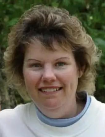 Betty LuAnn Webster Obituary (2025) - Montrose, MI - O'Guinn Family ...