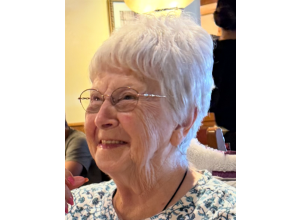 Nina Kerry Obituary (2026) - Evans Mills, NY - Frary Funeral Home ...