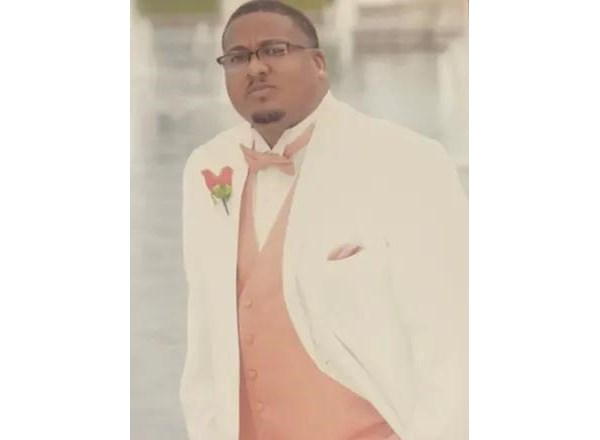 Tyson Damon Walker Obituary (2025) - Belleville, IL - Metroeast Mortuary