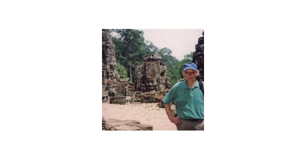 Herbert A Dunn Jr. Obituary (2025) - Indianola, IA - Overton Funeral ...
